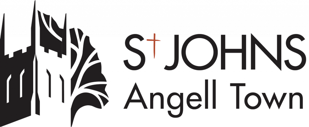 St John’s Church, Angell Town – The Parish of St John the Evangelist ...